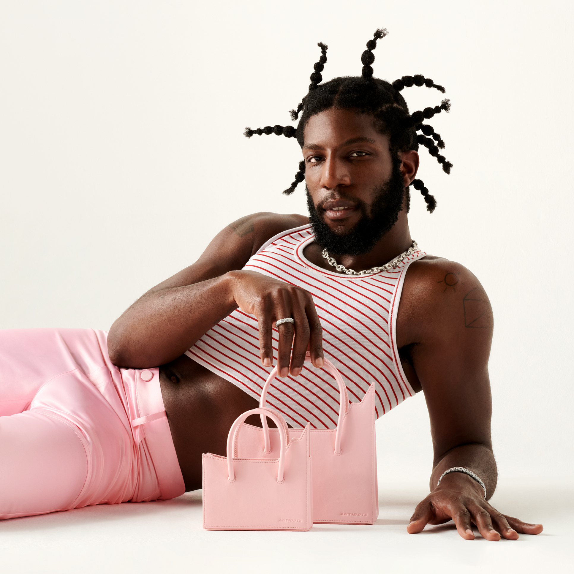 Ichon se livre en documentaire « Pour de Vrai » - EXTRAVAFRENCH