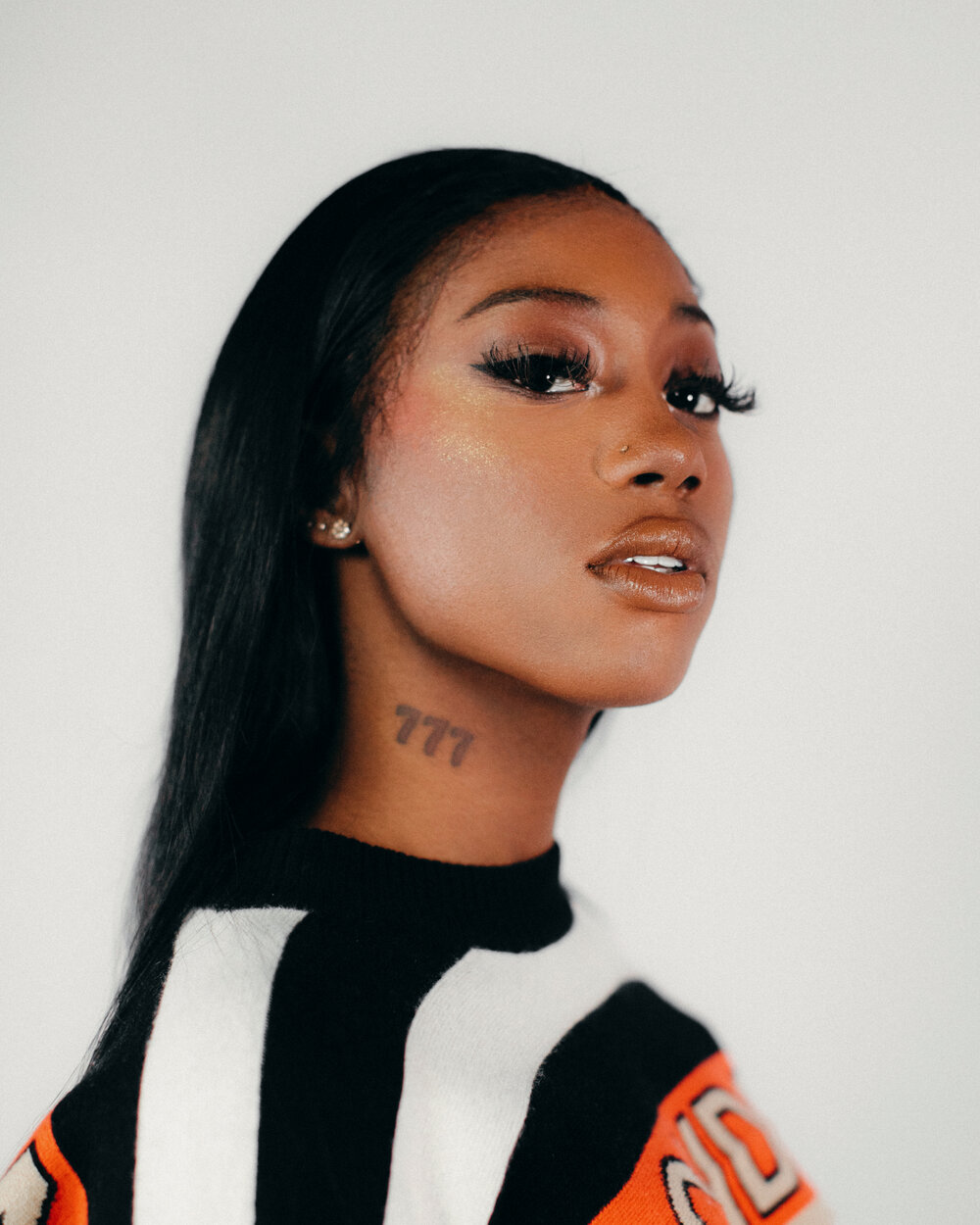 Flo Milli nous enflamme sur « Conceited » - EXTRAVAFRENCH