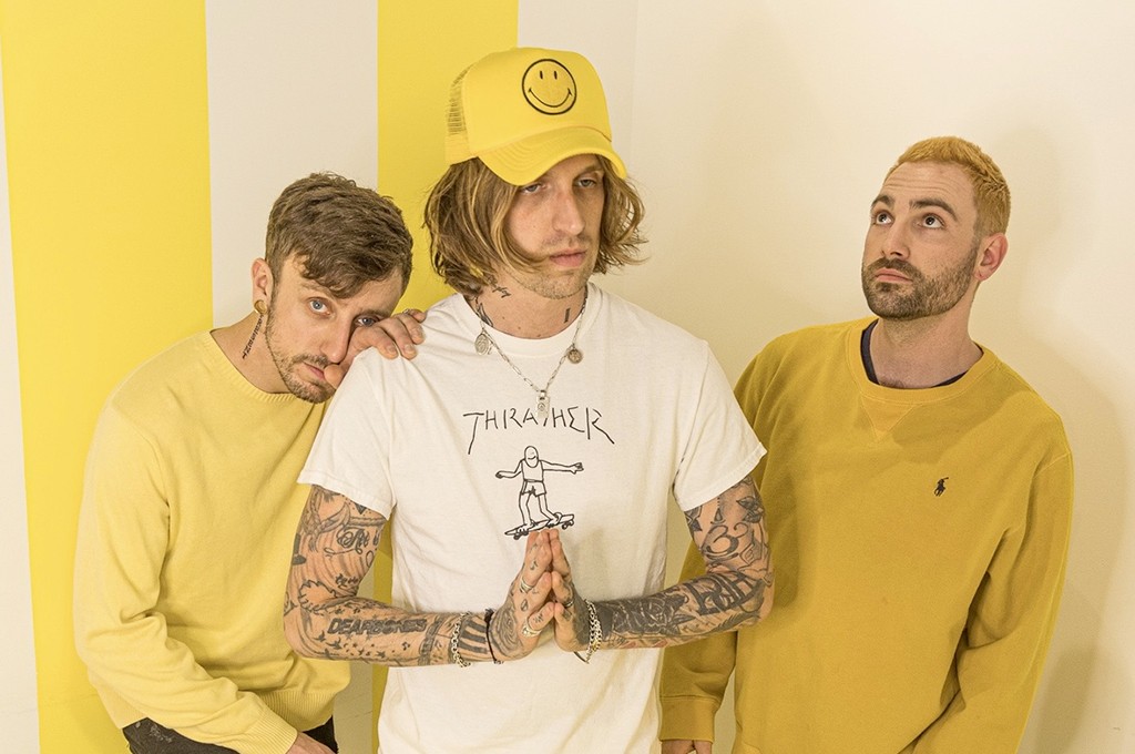 Voici « The Comedown » de Pretty Killers - EXTRAVAFRENCH