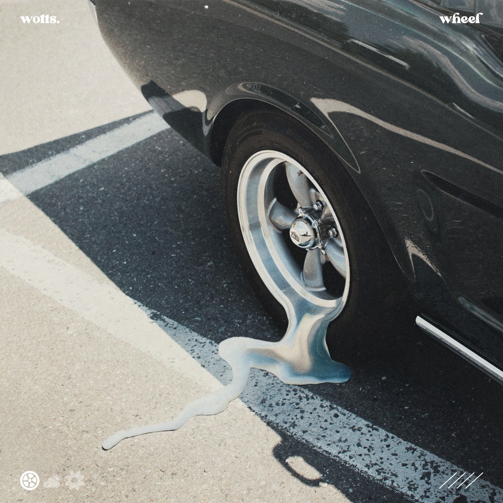 Le duo Wotts nous dévoile « Wheel » - EXTRAVAFRENCH