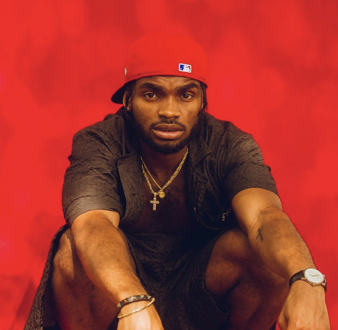 Chimzy en 10 questions - EXTRAVAFRENCH