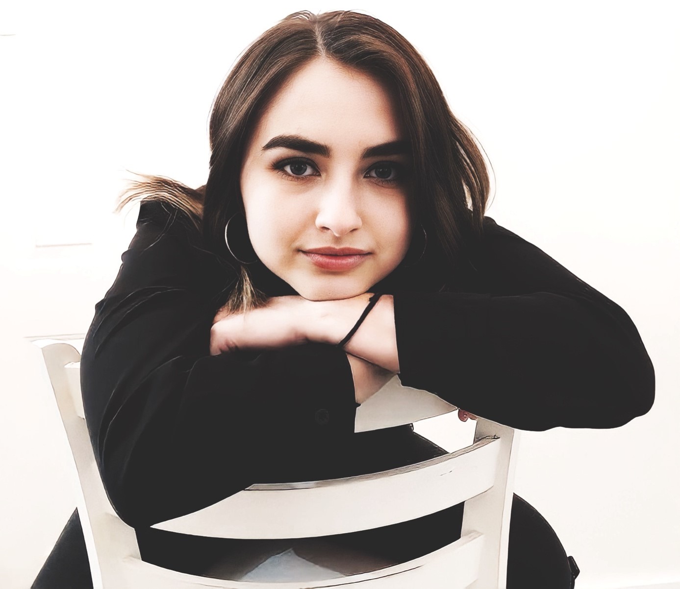 "The Best" selon l'artiste Maria Hubbel - EXTRAVAFRENCH