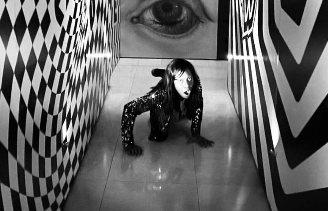 On "Believe in nothing" comme Bloodtooth - EXTRAVAFRENCH