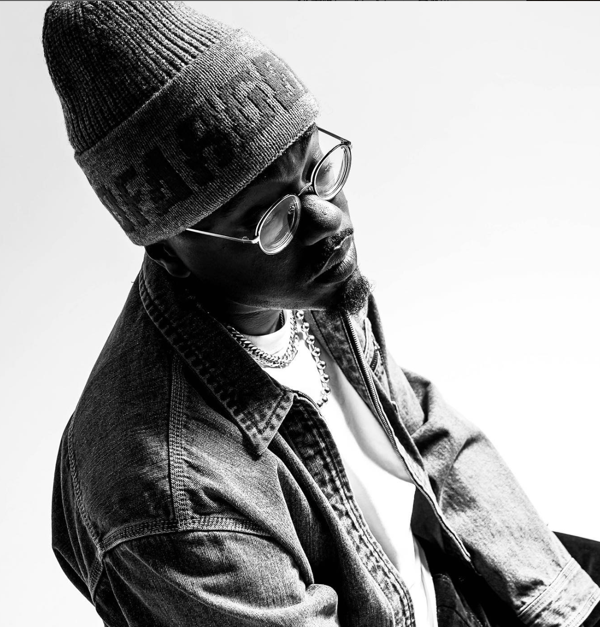 Bando : L'Émergence d'un Rappeur Talentueux sur "Wolves" - EXTRAVAFRENCH