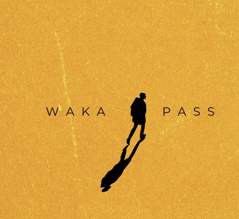 Découvrez "Waka Pass" de Middle Child - EXTRAVAFRENCH