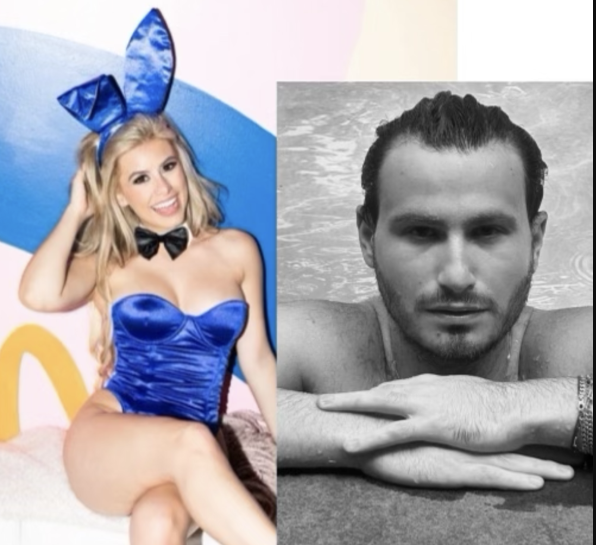 Josh Tepper et Madisyn nous dévoilent "Built Me (Version Duo)" - EXTRAVAFRENCH