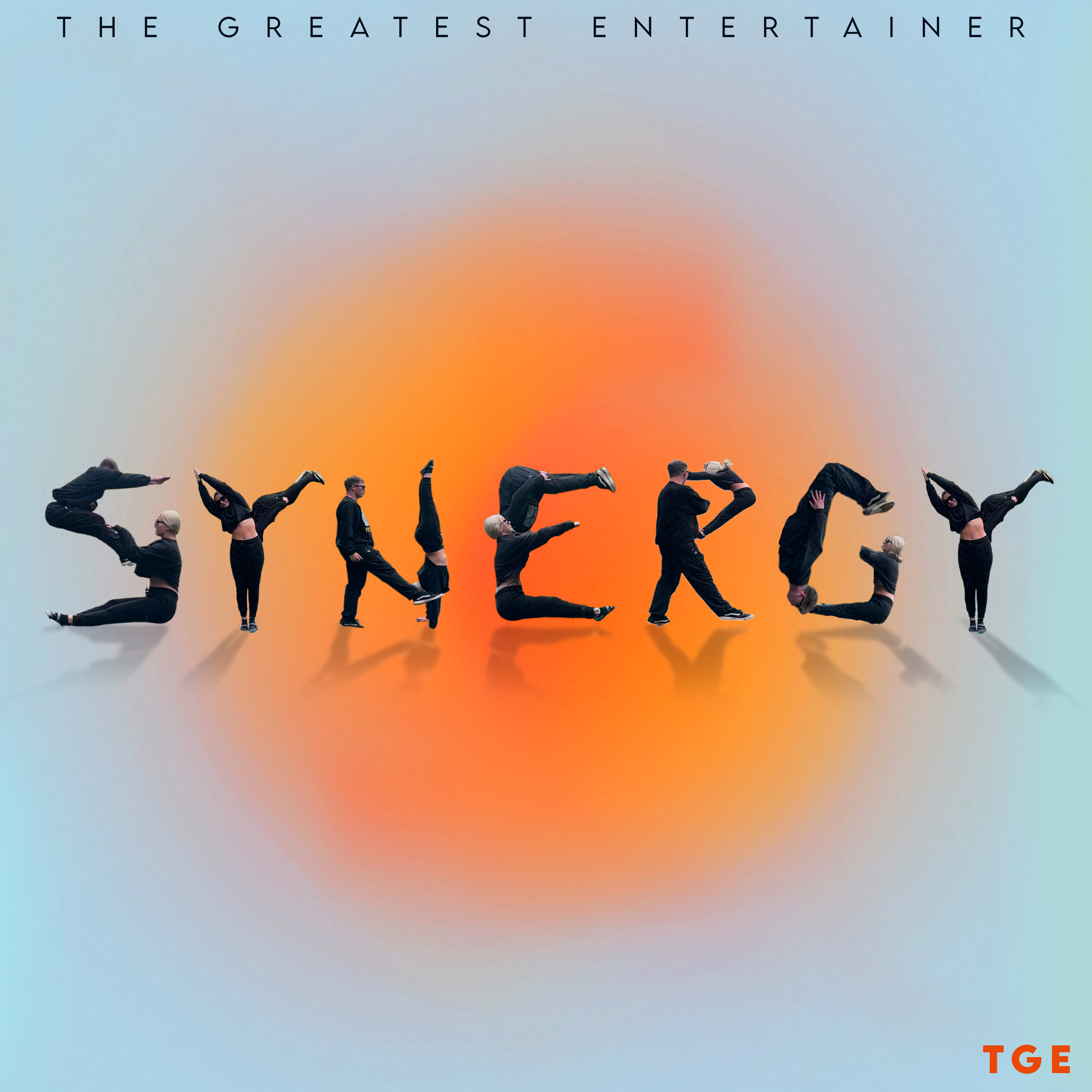 L'Optimisme Éclatant de The Greatest Entertainer sur "Synergy ...