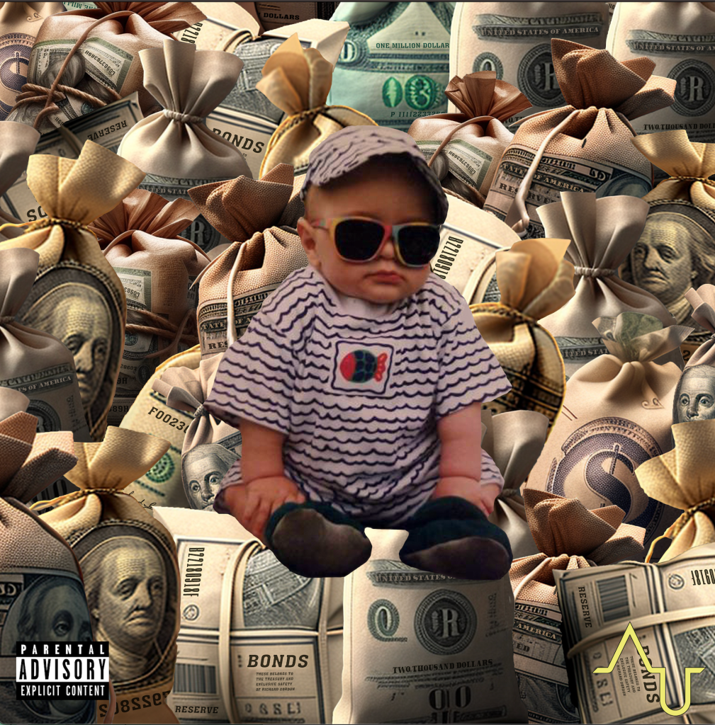 Rich Gen Frappe Fort avec "Get Rich Quick" - EXTRAVAFRENCH