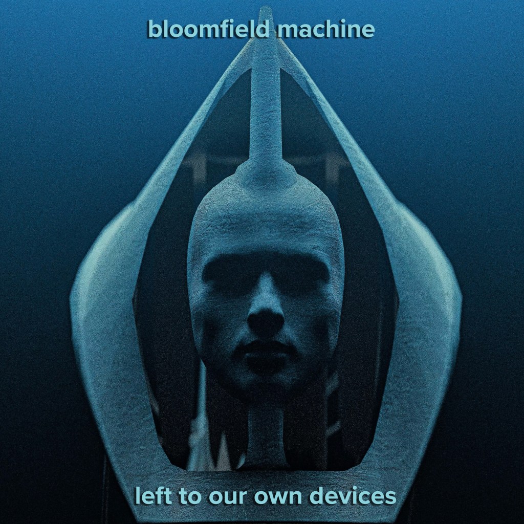 Expérience Sonore Unique avec Bloomfield Machine sur "Left to our own ...