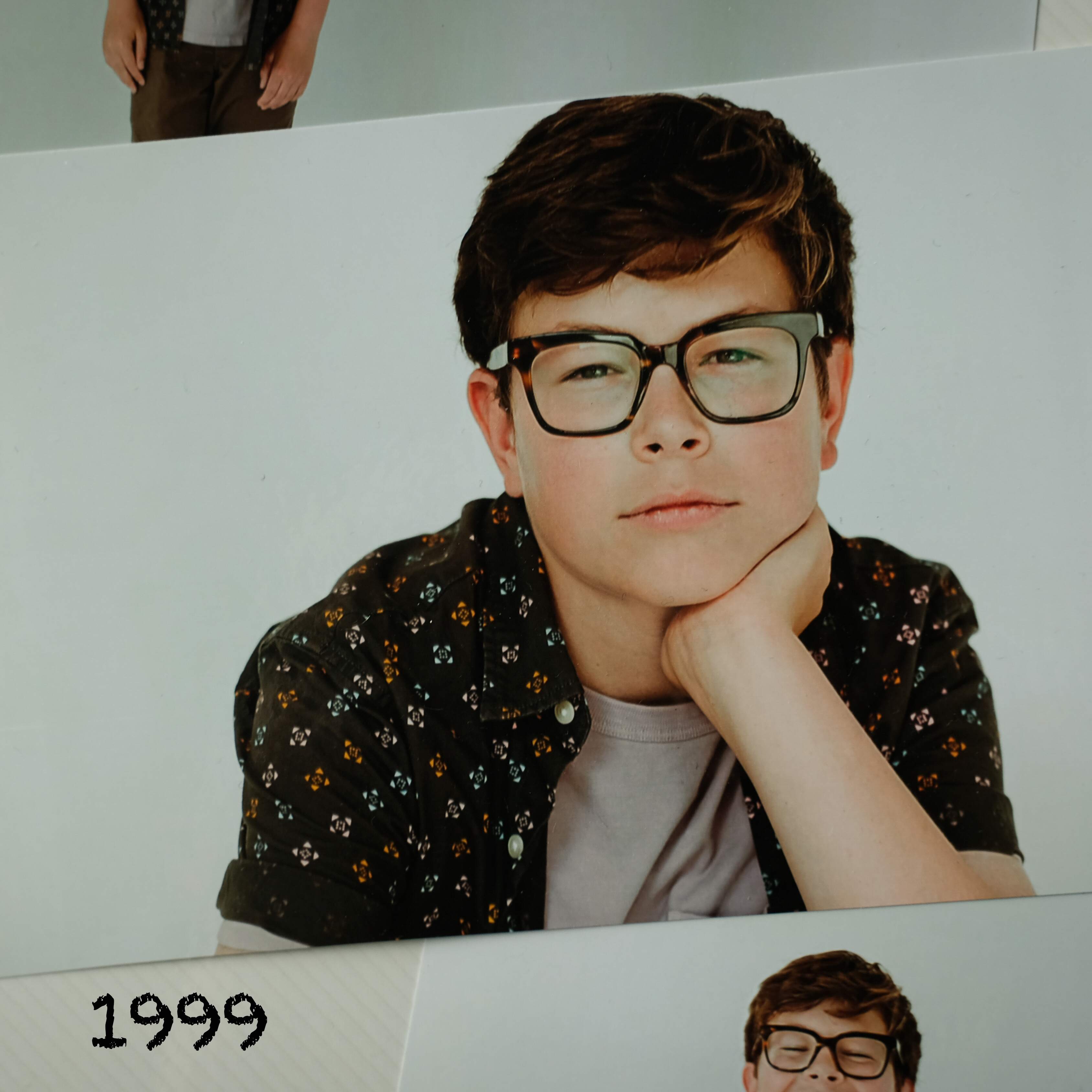 Un retour en "1999" avec Carson - EXTRAVAFRENCH