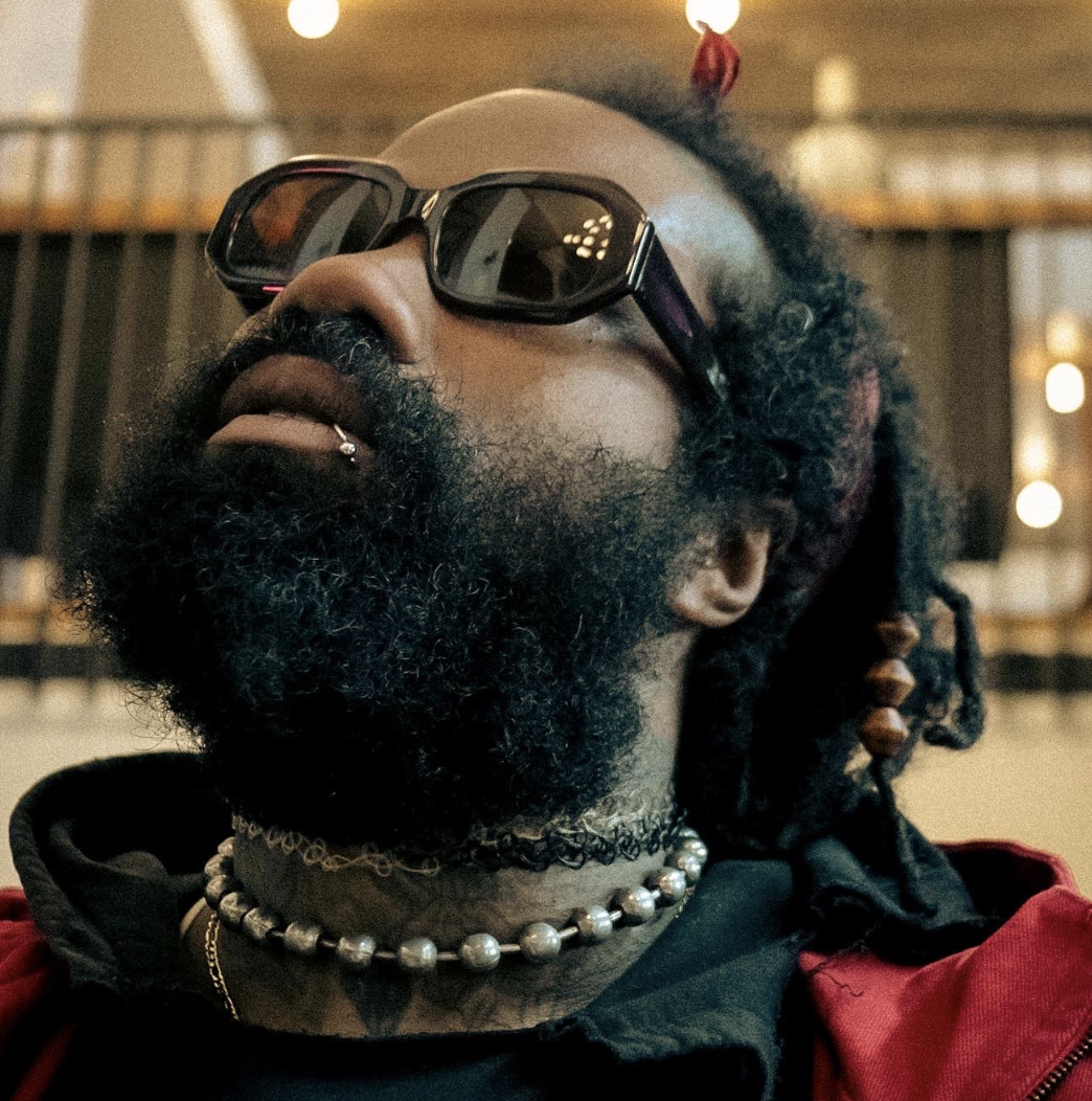 Josh Stokes a l'âme d'un "Old Soldier" - EXTRAVAFRENCH