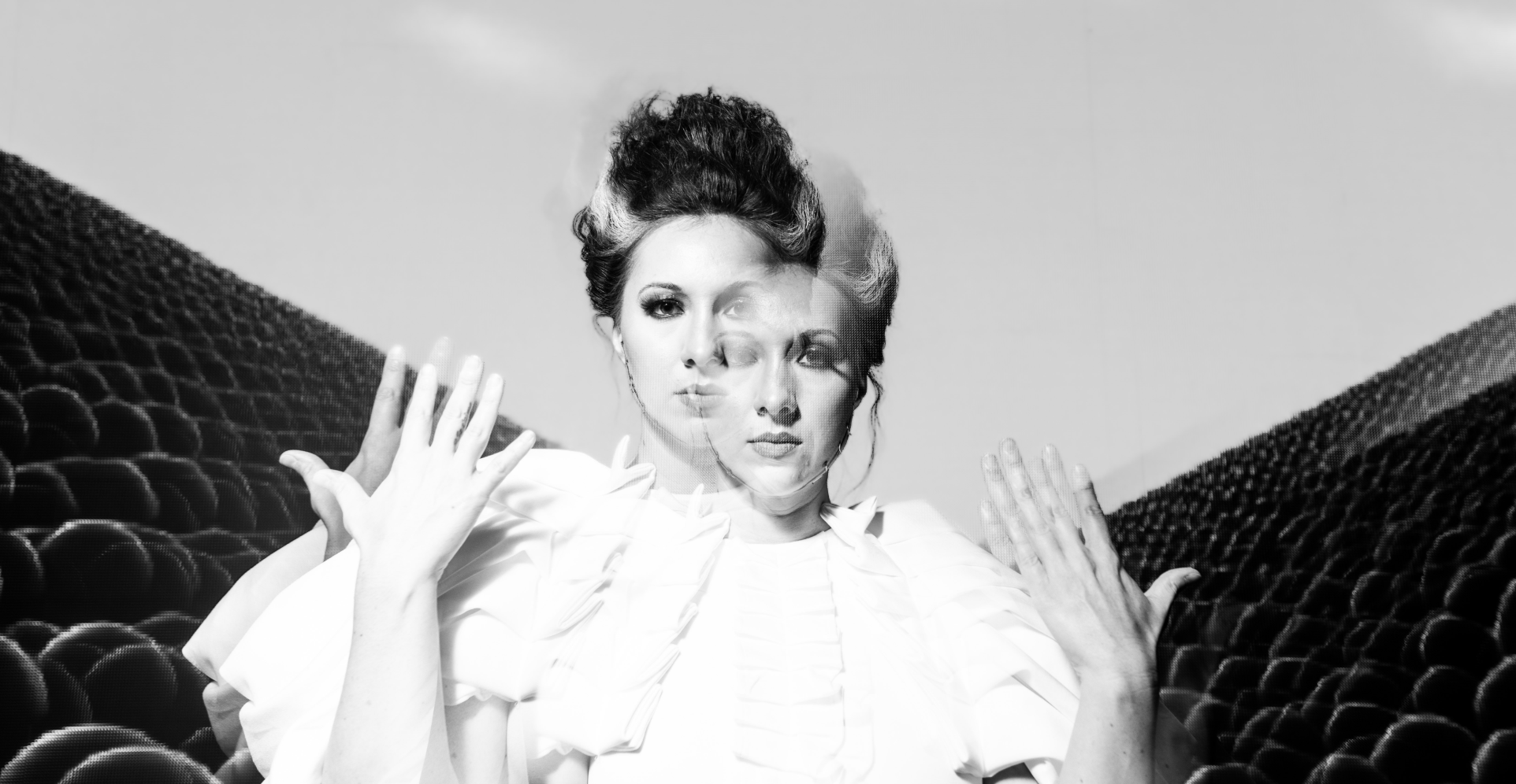 Clip Rock avec "Cut Me Open" de Jane N’ The Jungle - EXTRAVAFRENCH