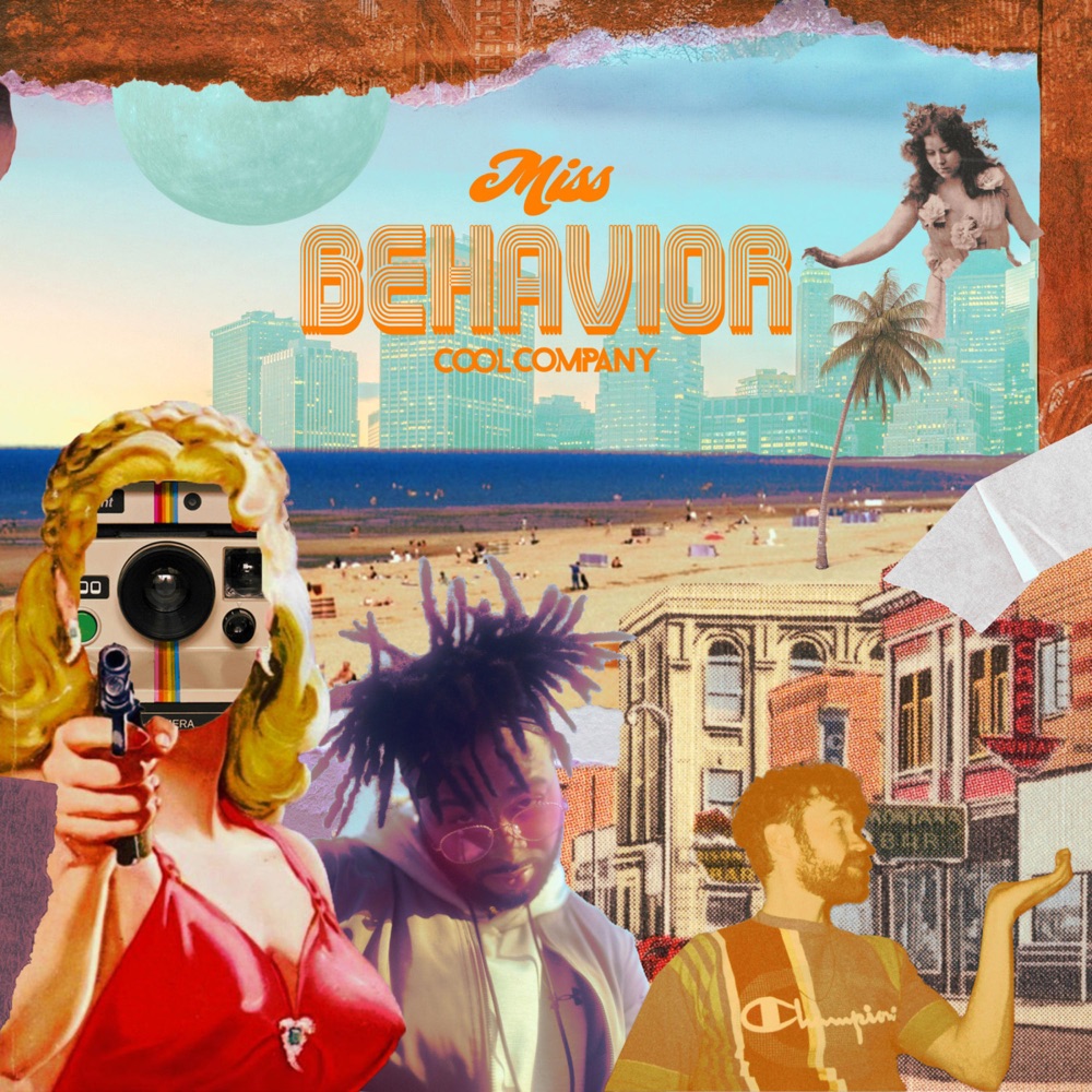 "Miss Behavior" par Cool Company, le Retour aux Sources du Funk ...
