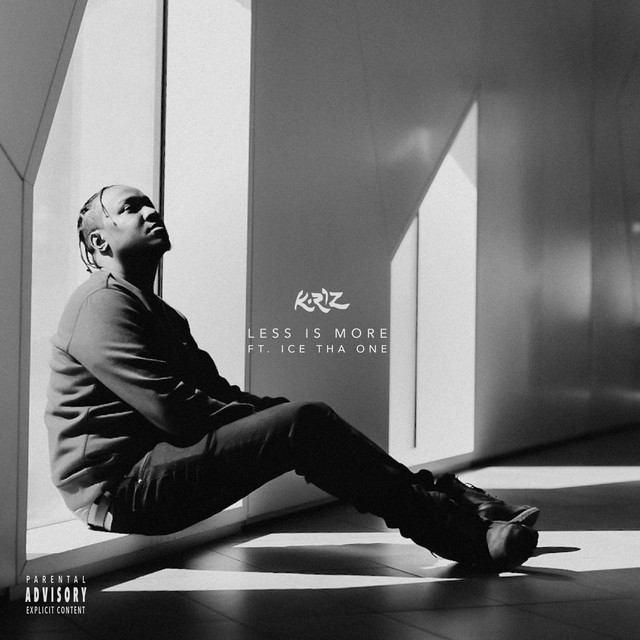 K-Riz nous présente "Less is More" - EXTRAVAFRENCH