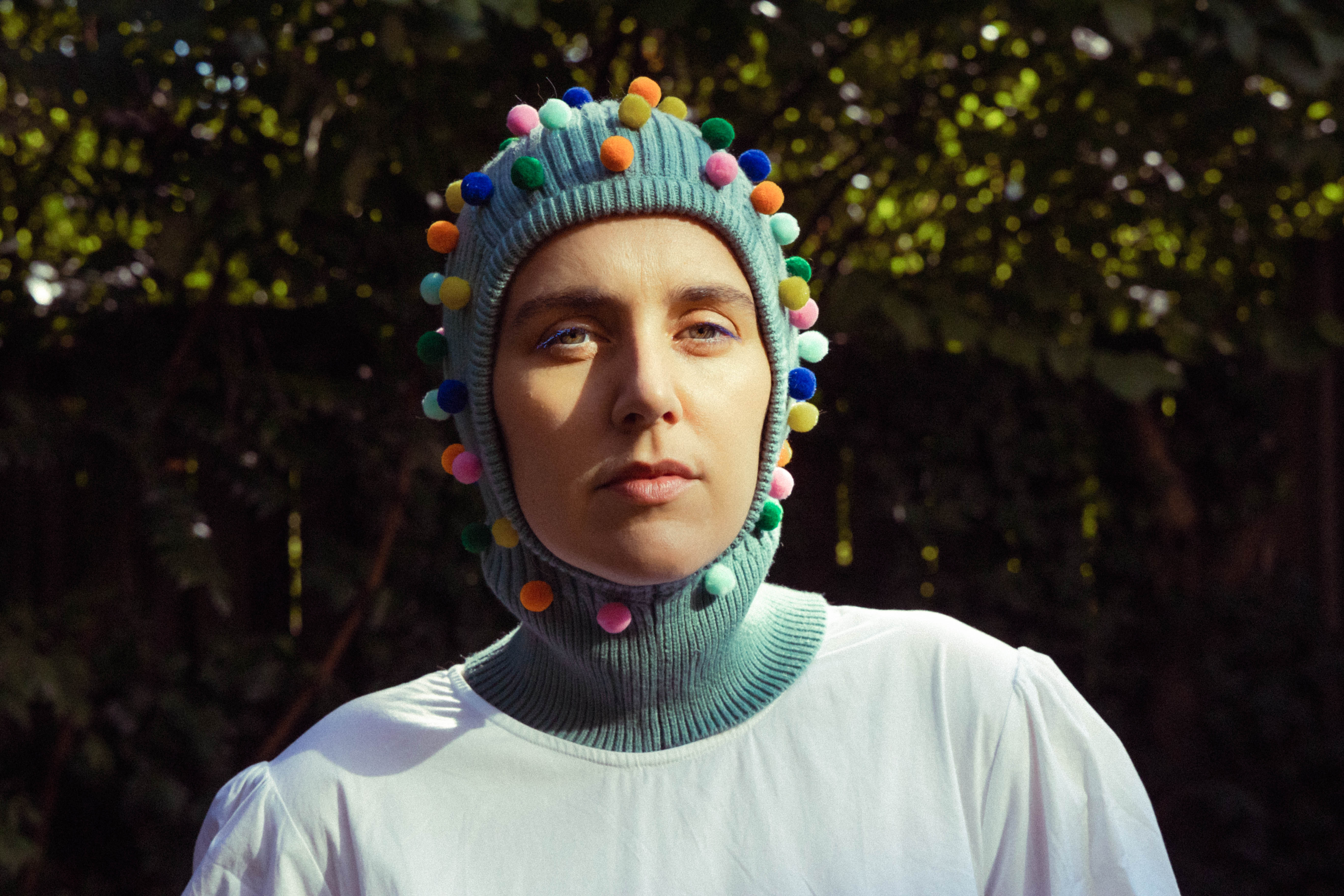 Mia Porter nous pousse à "Meditating in Asia" - EXTRAVAFRENCH