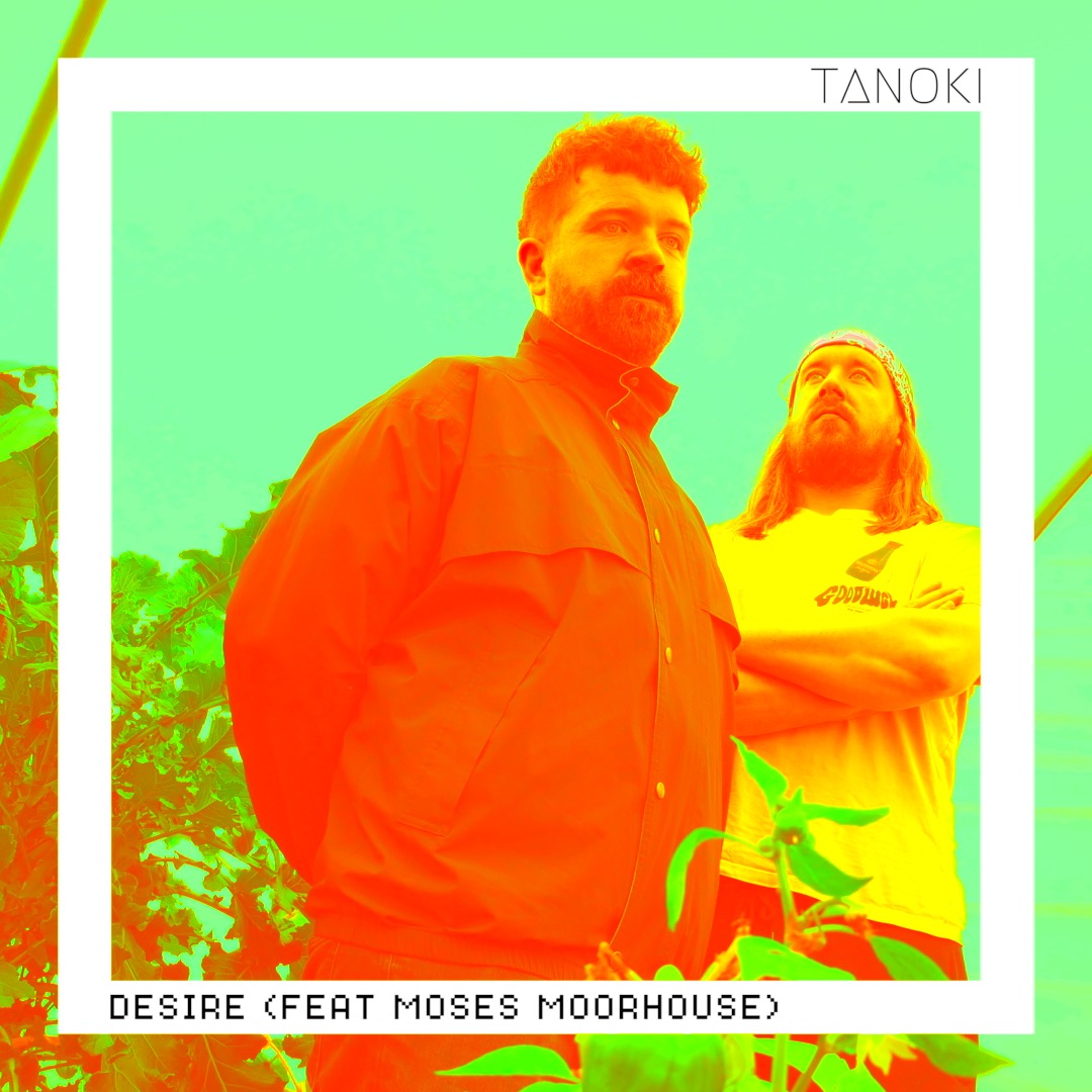 "Desire" : La fusion électro-indie de TANOKI - EXTRAVAFRENCH