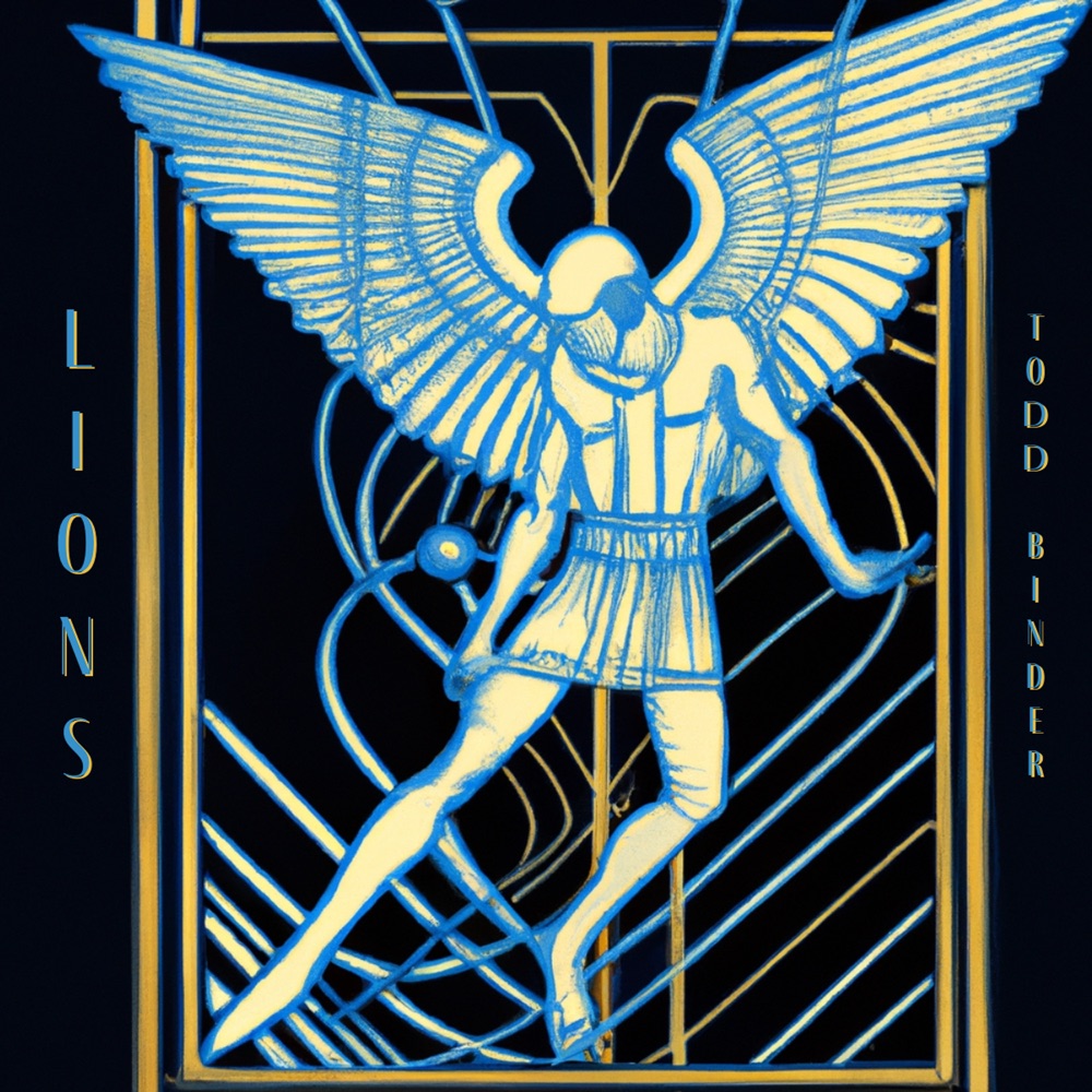 "Lions" de Todd Binder, l'envol mélodieux face à l'éphémère - EXTRAVAFRENCH