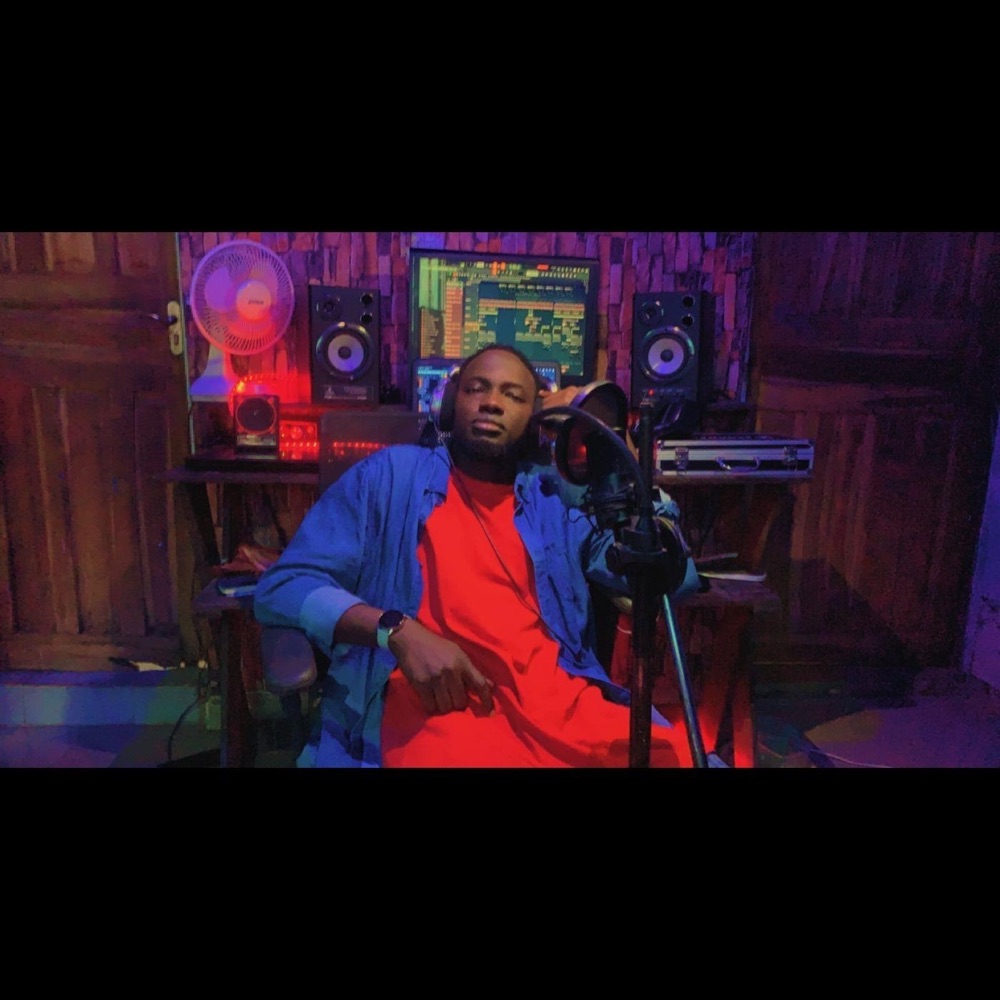 "Way" par Abefe, L'Étoile Montante de l'Afropop - EXTRAVAFRENCH