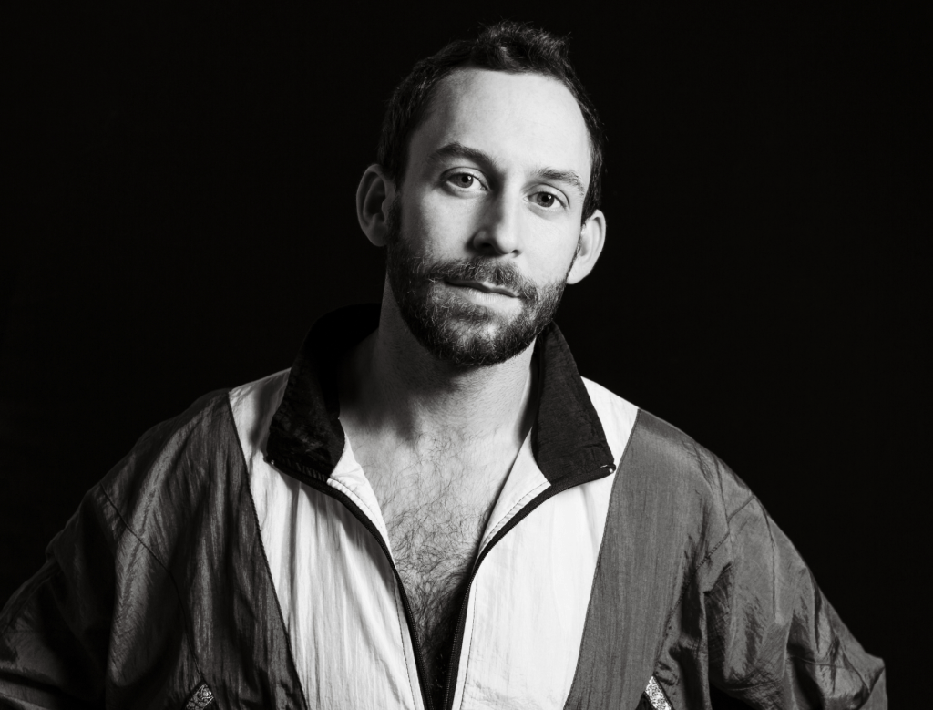 Vous allez fondre pour "Baby Mine" de Ben Freeman - EXTRAVAFRENCH