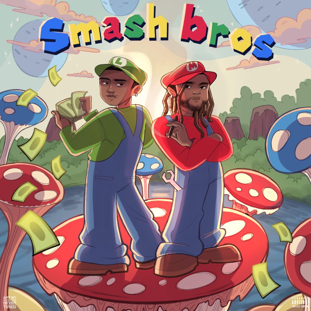 "Chicken", le nouveau son de Crae - EXTRAVAFRENCH