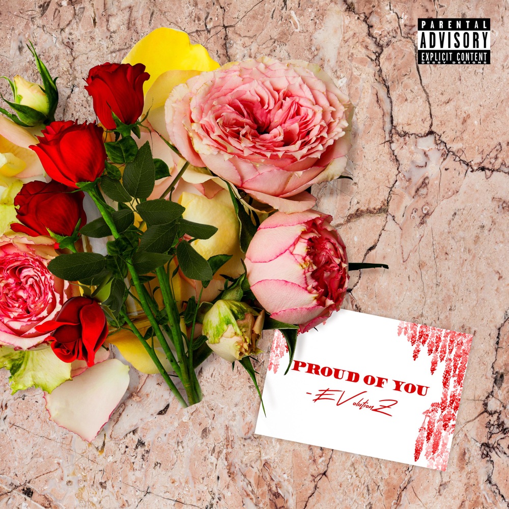 EVolutionZ, nous dévoile "Proud of You" - EXTRAVAFRENCH