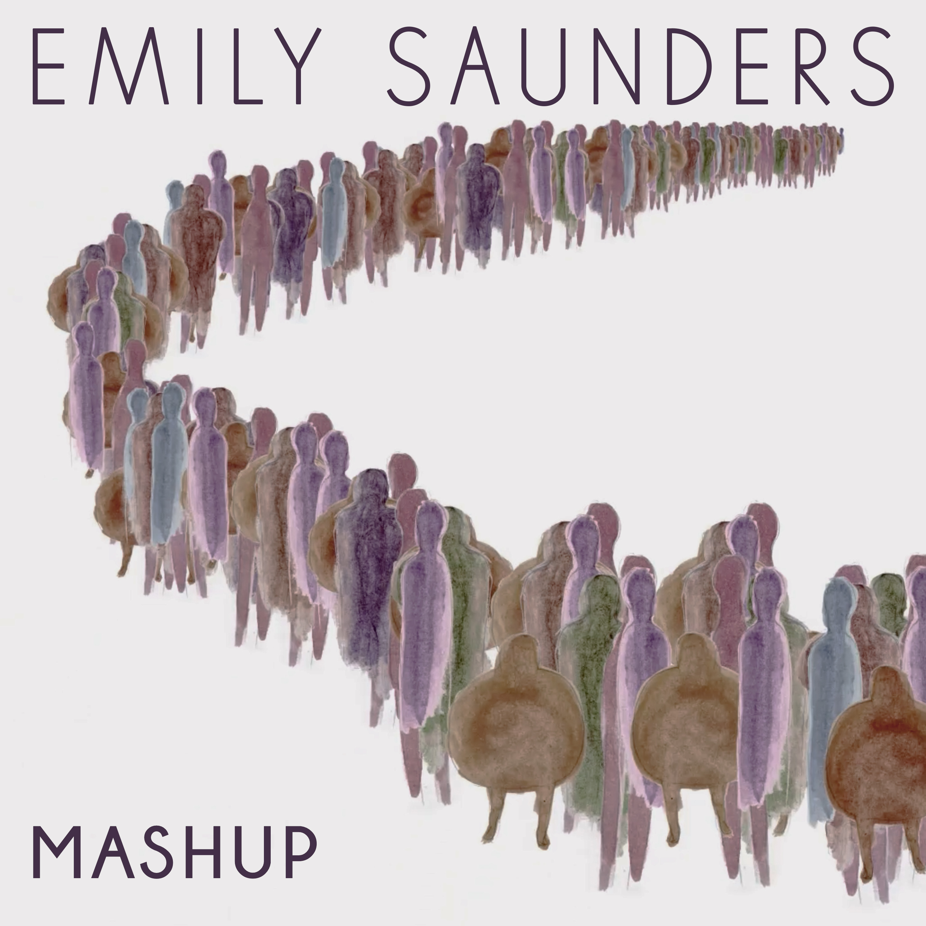 Découvrez le "Mashup" Jazzy d'Emily Saunders - EXTRAVAFRENCH