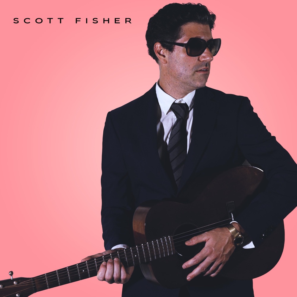 "WINNIE", Scott Fisher chante l'amitié dans son audacieux "Kingdom of ...