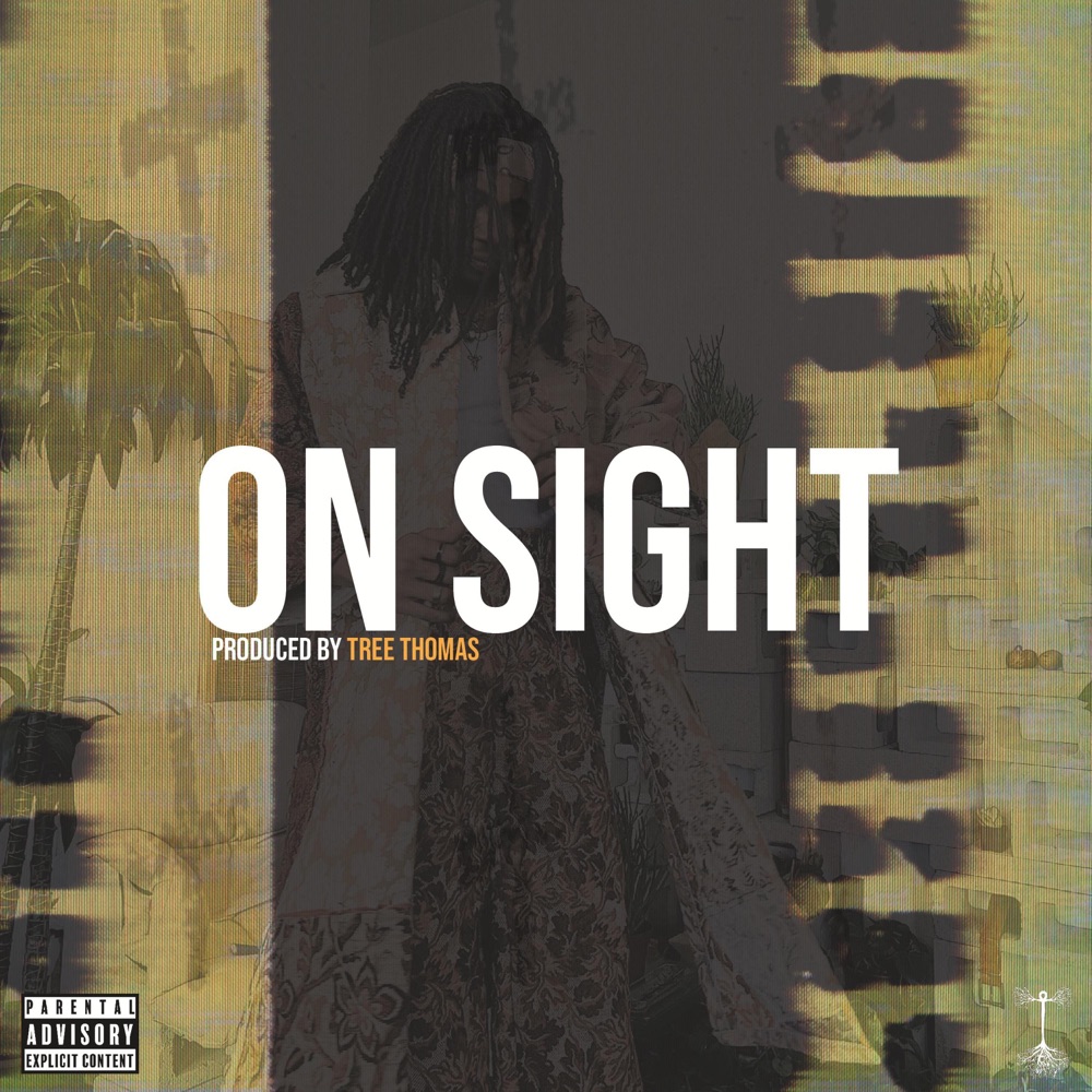 "On Sight", Tree Thomas impose sa vision musicale - EXTRAVAFRENCH