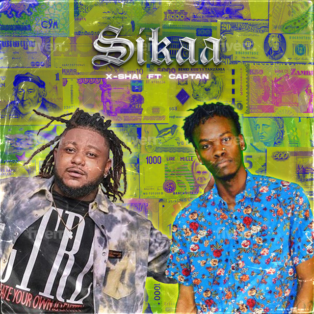 X-Shai, Une Nouvelle Ère avec "Sikaa" - EXTRAVAFRENCH