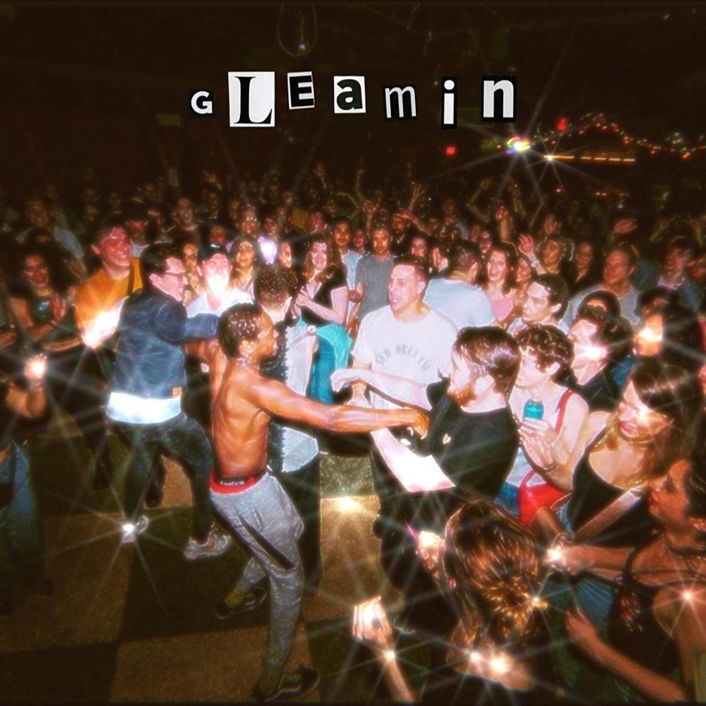 "Gleamin" de Matt Somber : L'Éclat Musical d'une Fusion Unique ...