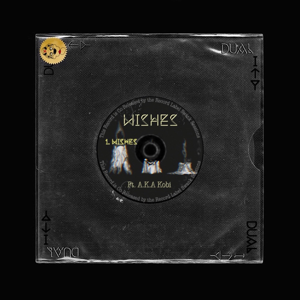 "Wishes" : La Profondeur Introspective de King Swank et A.K.A. Kobi ...