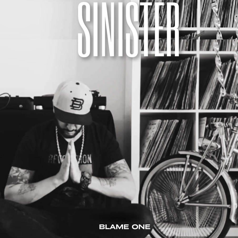 "Sinister", La Rencontre Explosive entre Blame One et Preed One ...