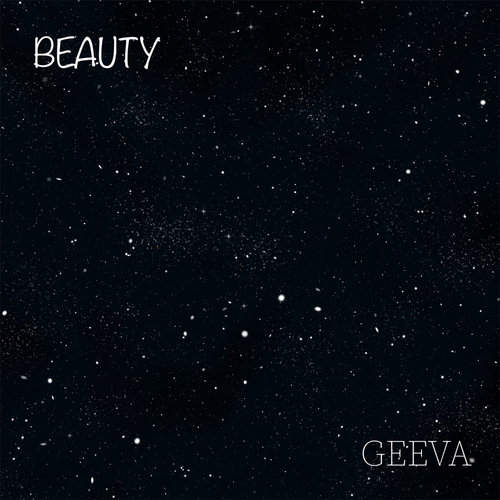 Geeva, une Voix Éblouissante dans "Beauty" - EXTRAVAFRENCH