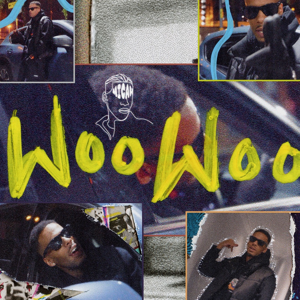 Micah révolutionne le rap avec "WooWoo" - EXTRAVAFRENCH