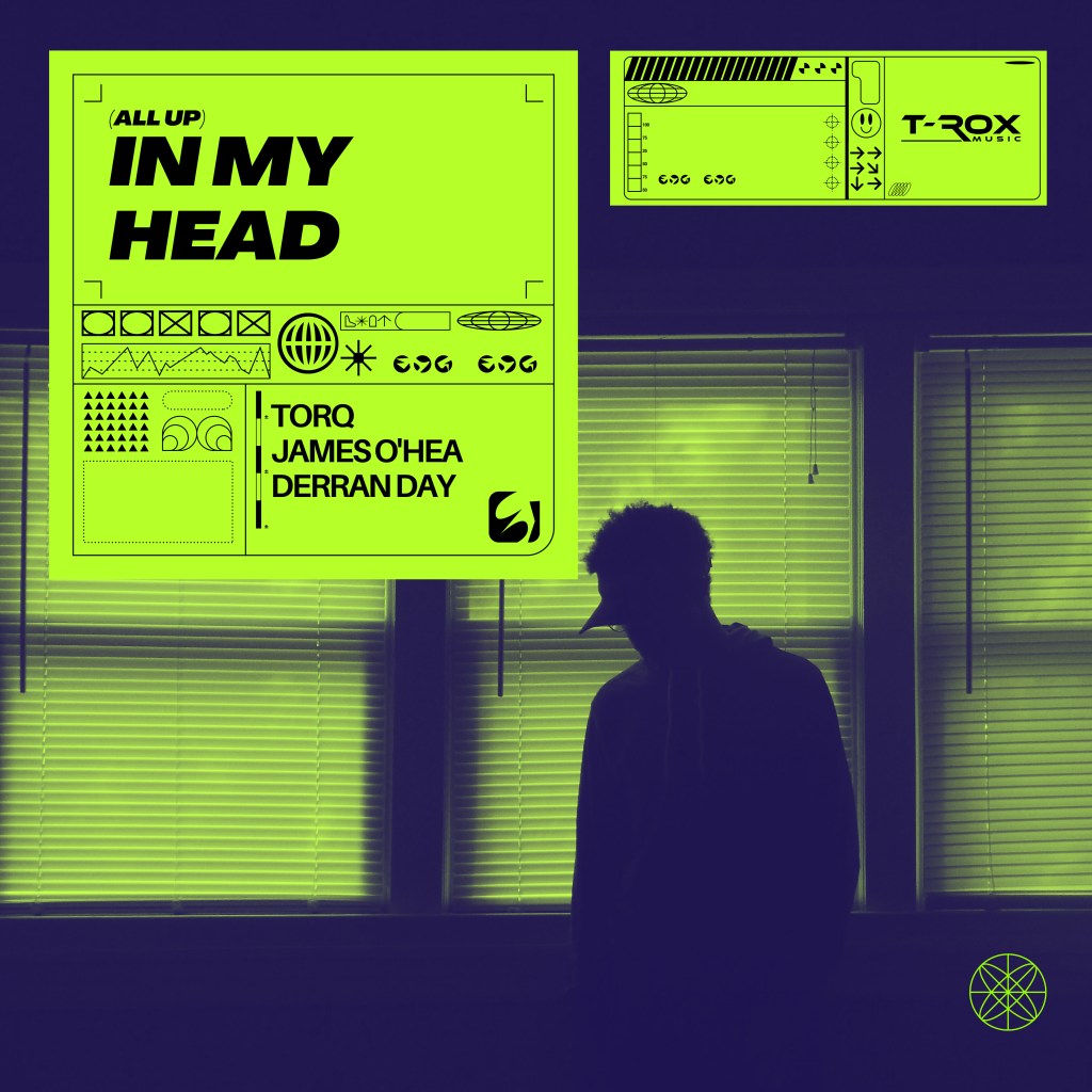 "(All Up) In My Head", Fusion Internationale en Deep House par TORQ ...
