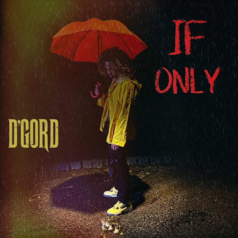 D'Gord et sa ballade émouvante "If Only" : Un récit de cœur brisé ...