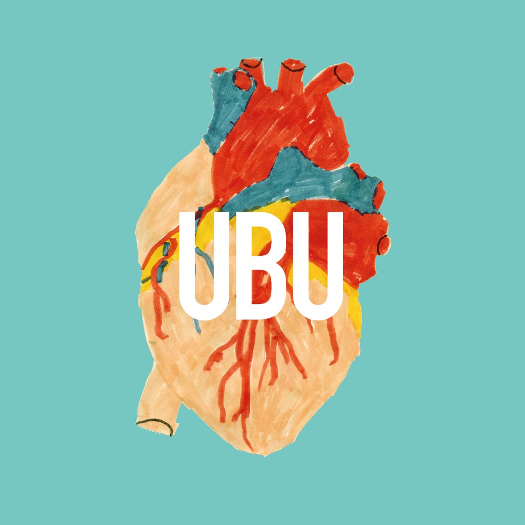Découvrez "UBU", L'Épopée Musicale en Hommage à Marco Trinchillo ...