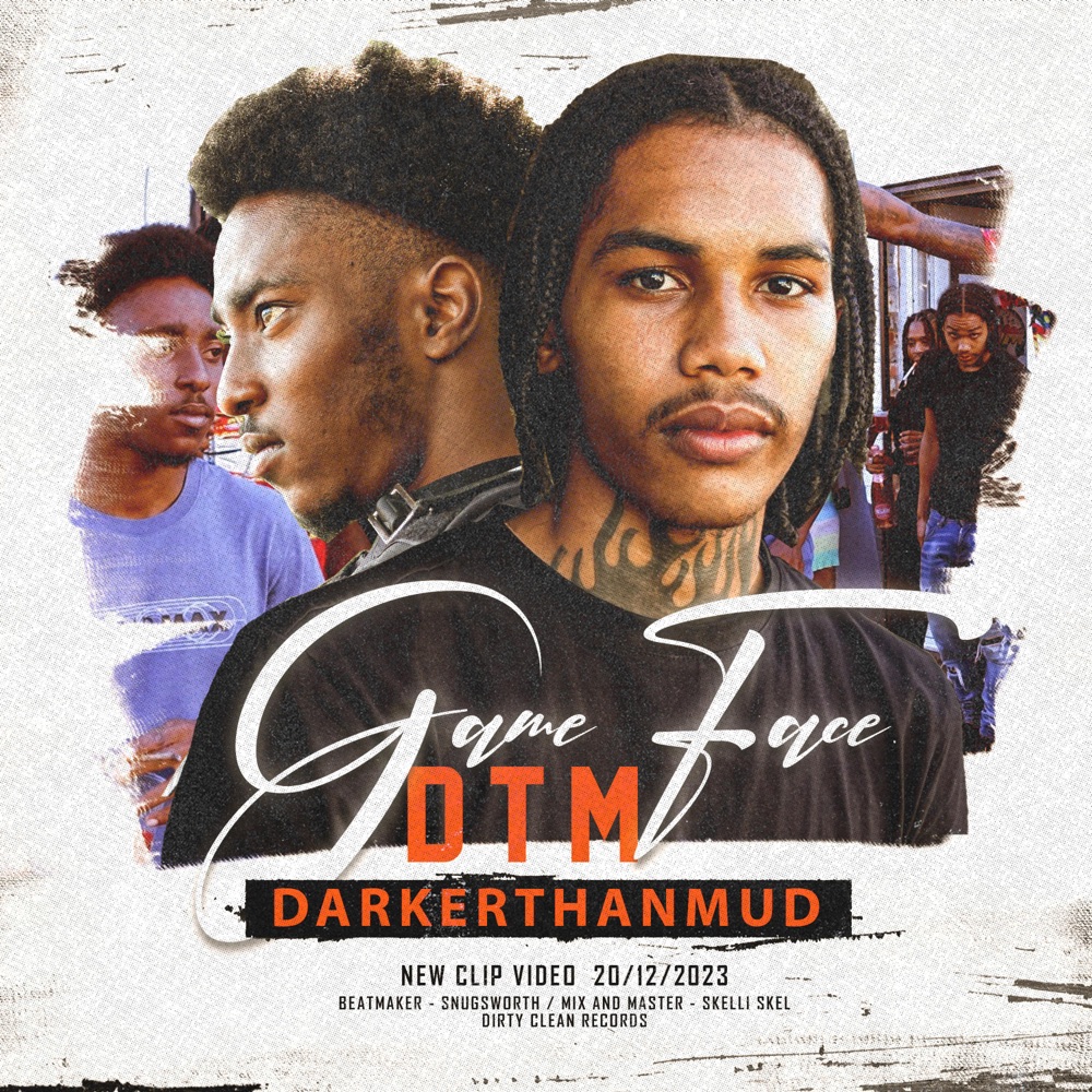 "Game Face", La Fusion Audacieuse de DTM - EXTRAVAFRENCH