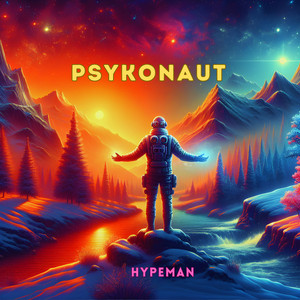 Hypeman nous dévoile "Psykonaut" - EXTRAVAFRENCH