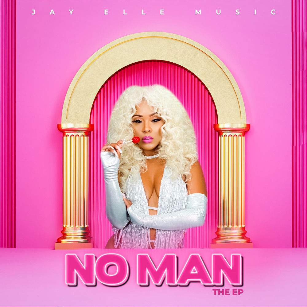 Jay Elle, la Voix de Brooklyn, Triomphe avec "No Man" - EXTRAVAFRENCH