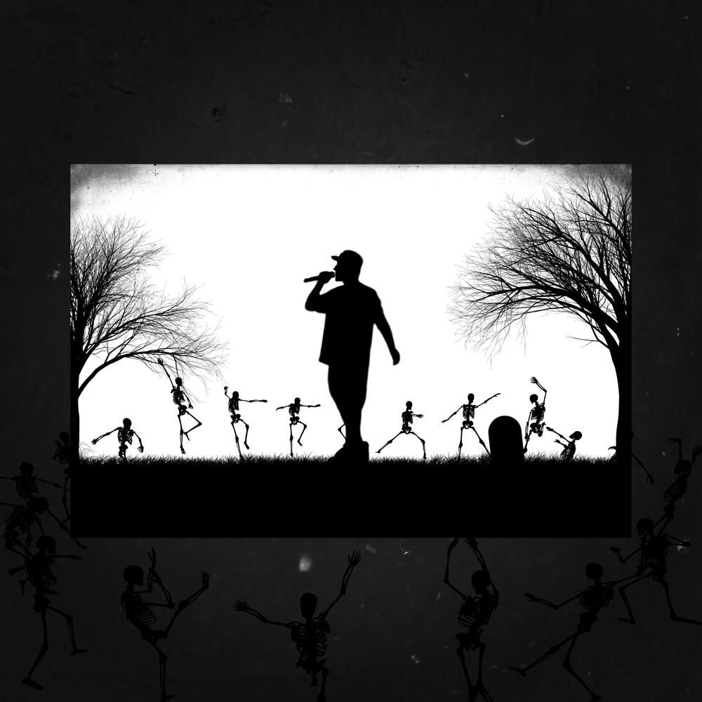 TYE Révolutionne le Rythme avec "Dancin' Wit The Dead" - EXTRAVAFRENCH