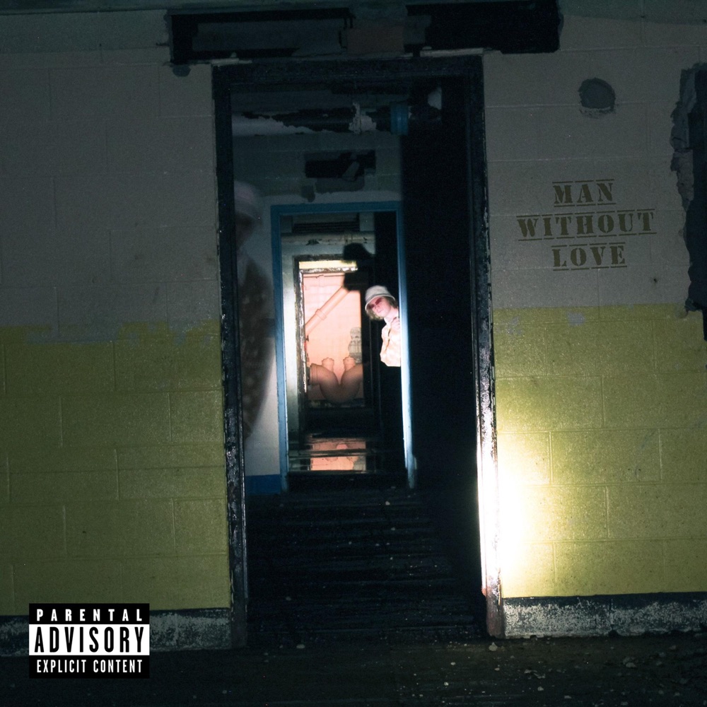 The Virginz et leur Premier Single "MAN WITHOUT LOVE" - EXTRAVAFRENCH