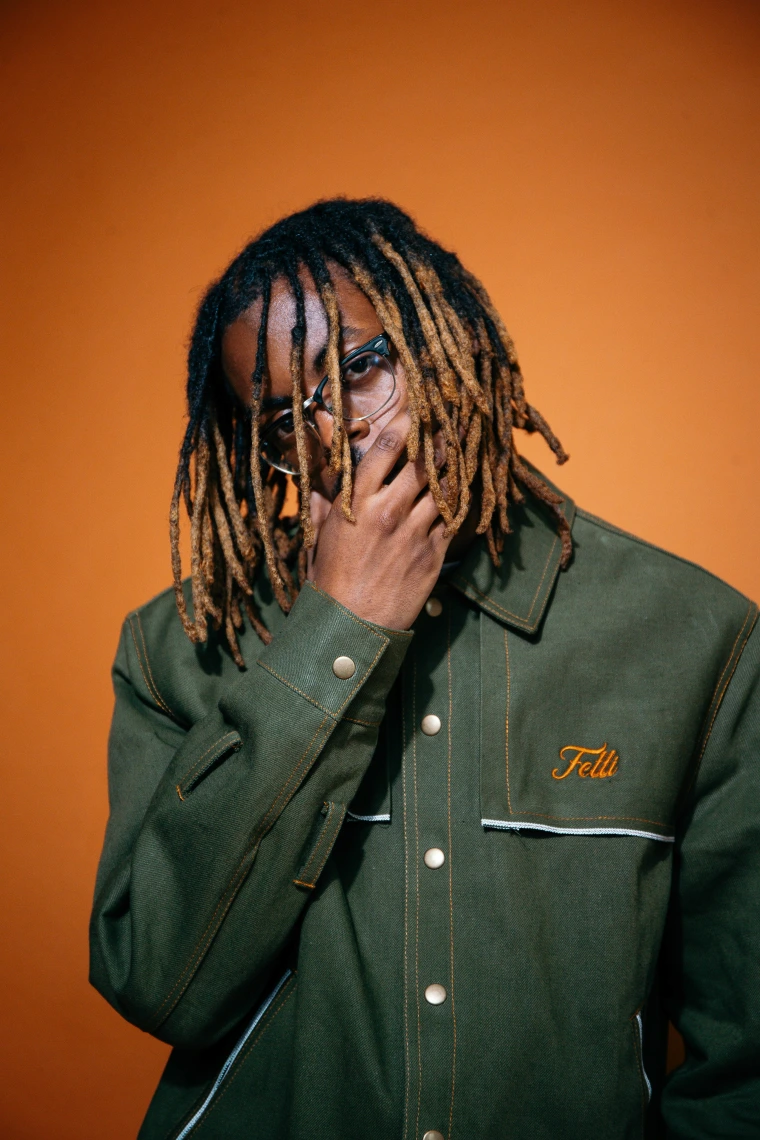 Hurri Haran Signe Chez Arista Records et nous Dévoile "On & On ...