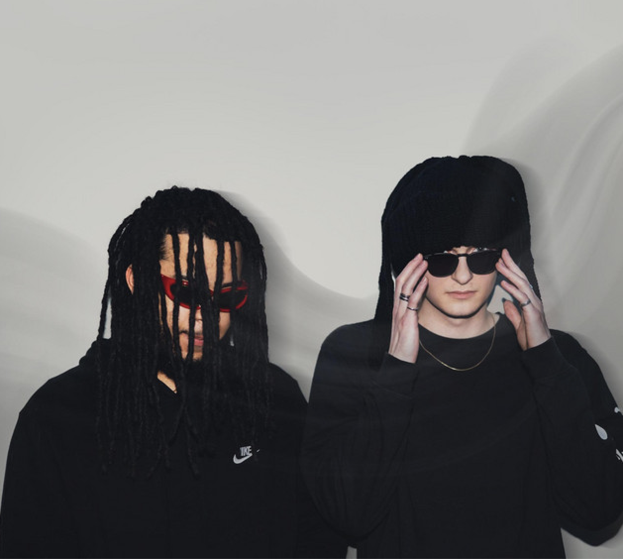 Kirby Gage : "Ensamba" avec Zayguap, un Voyage dans l'Univers du Trap ...