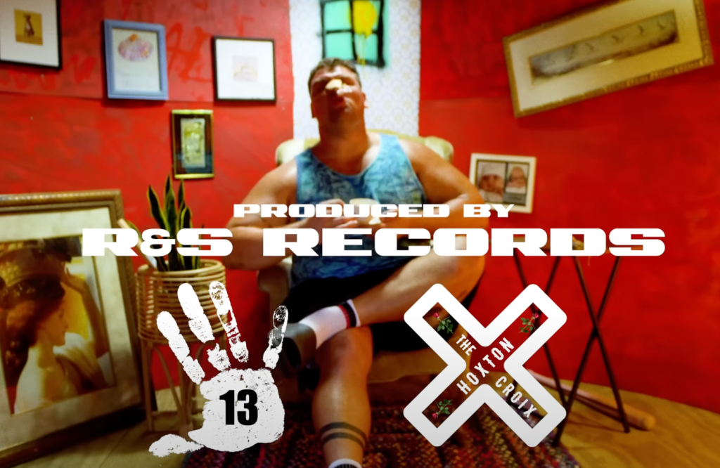 Subject 13 et Dephree Dynamisent 2024 avec le Single « Bad Thing ...