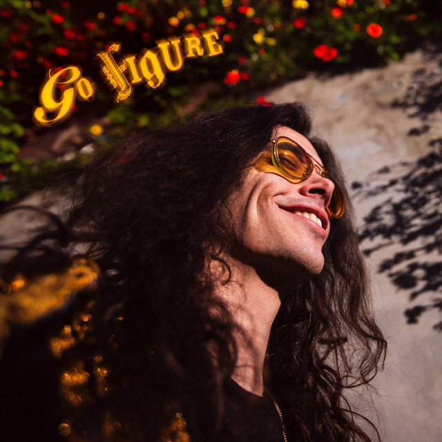 "Go Figure" de Jon Wiilde : Un Hymne Pop-Rap à l'Éclat Trompeur de la ...
