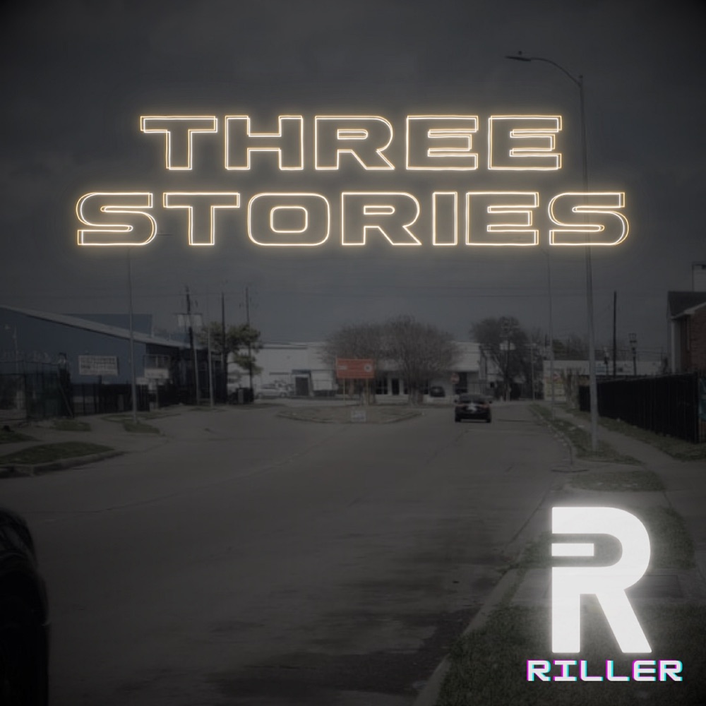 Riller et "Three Stories", Un Hymne à la Résilience - EXTRAVAFRENCH