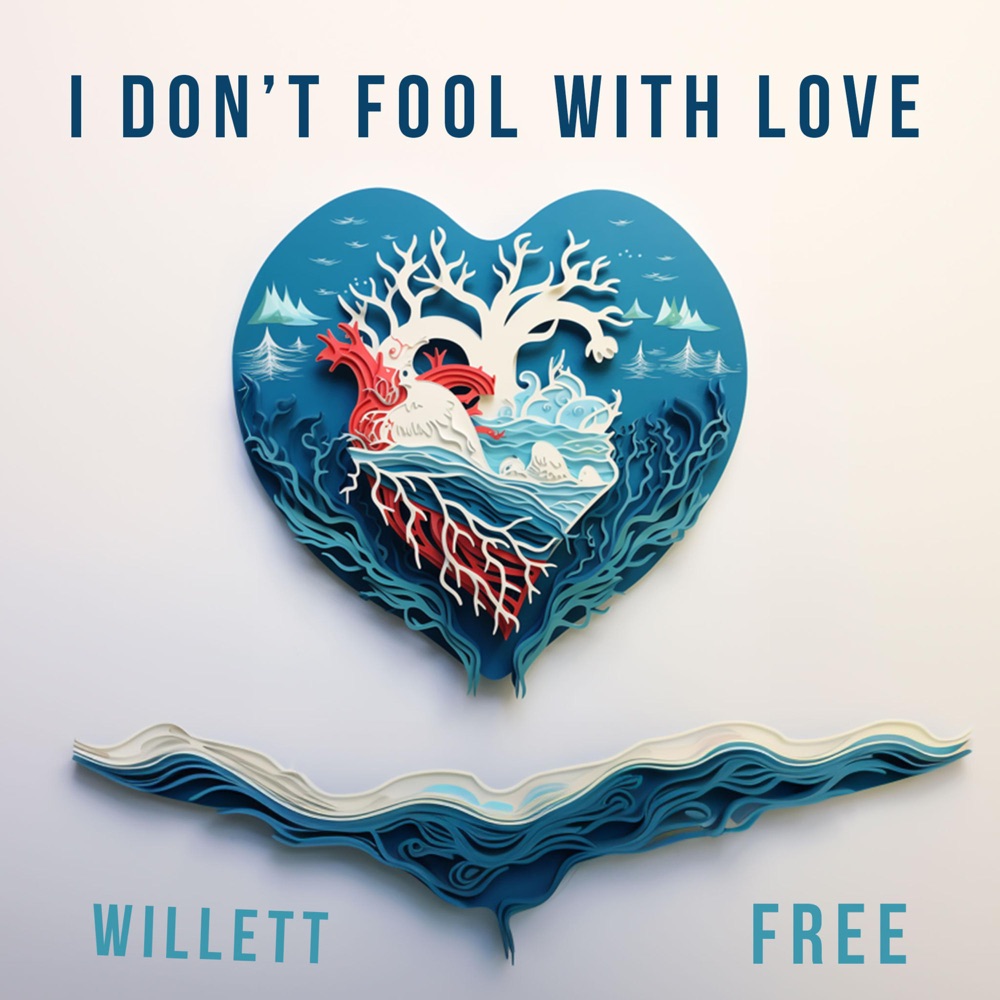 Willett Free Fait Vibrer avec "I Don't Fool With Love" - EXTRAVAFRENCH