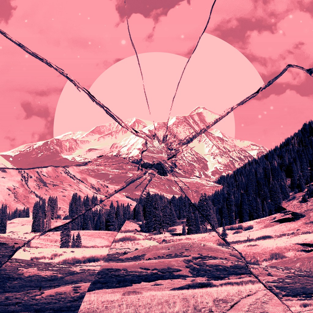 Découvrez le Voyage Intime de Johnathan Maske sur "Kicking Bricks ...