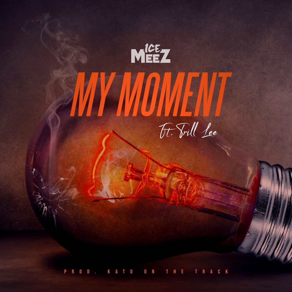 "My Moment" de Ice Meez : Un Hymne Inspirant sur la Conquête du Succès ...